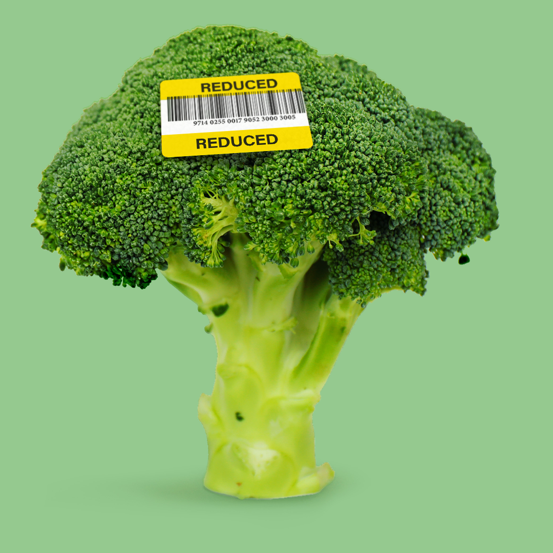 Gander | Save Money and Reduce Food Waste