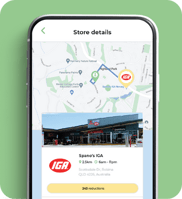 Gander | Reduce Your Food Waste Profitably