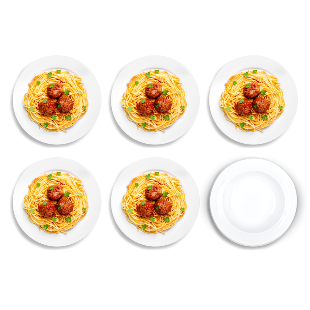 The Food Waste Problem